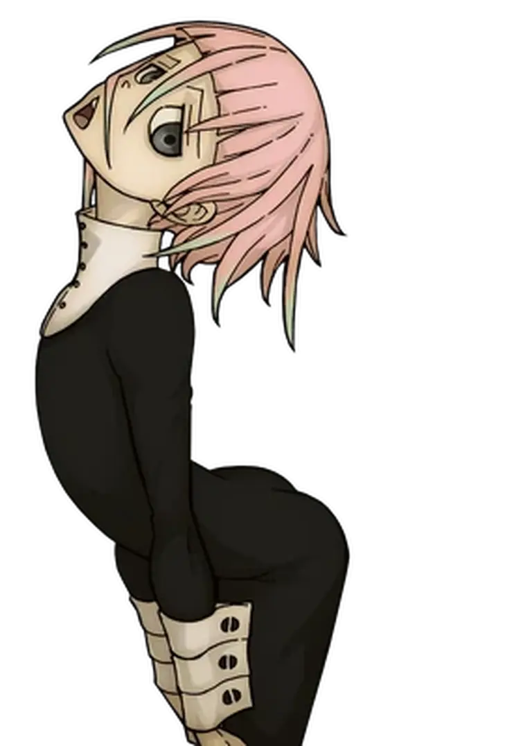 Weird Question about Crona...like very weird | Fandom