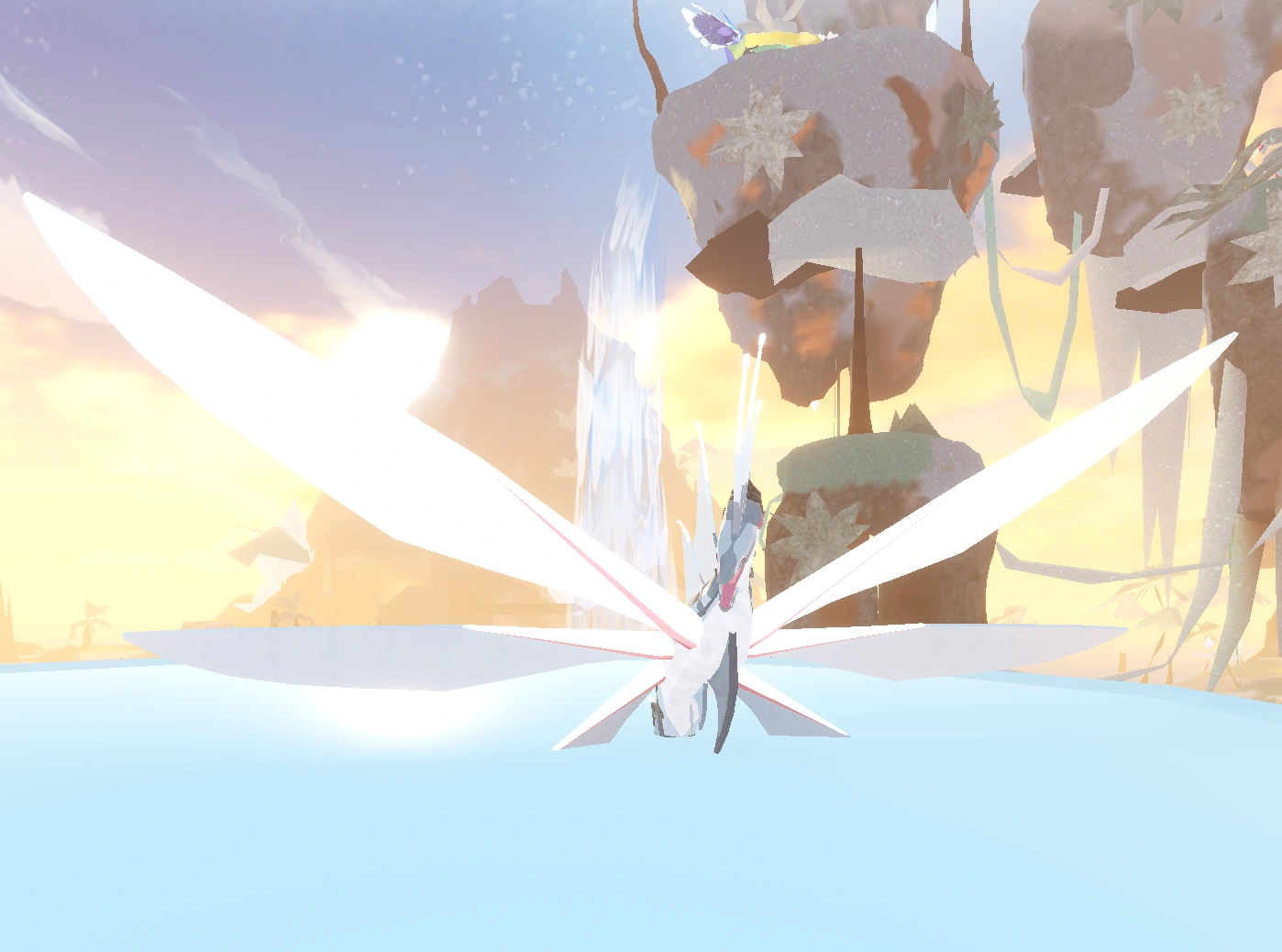 what is aleicuda spec worth? | Fandom