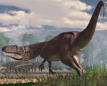 Discuss Everything About Dinopedia | Fandom