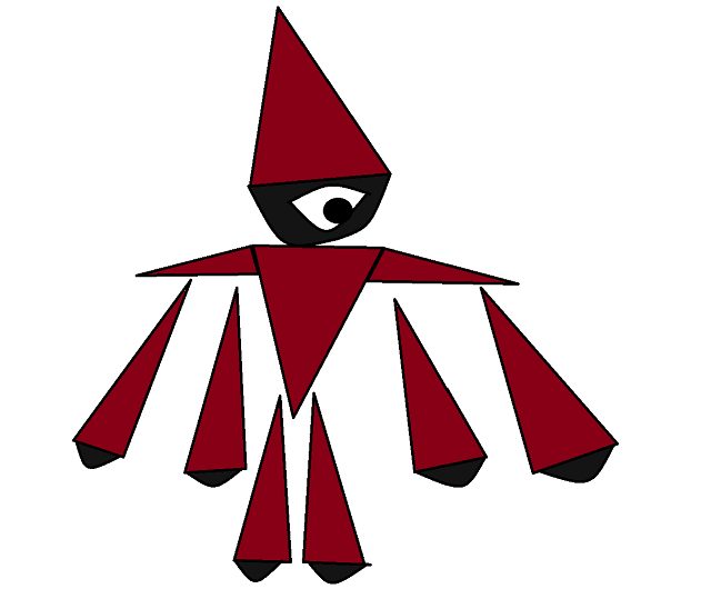 DAEMONOPHOBIA (old version) | Fandom