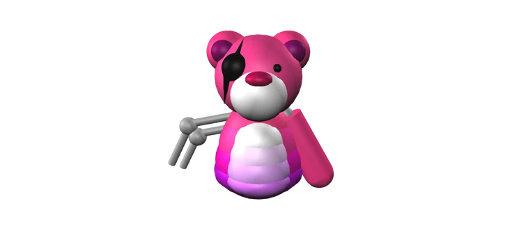 Discuss Everything About Roblox BEAR Wiki | Fandom