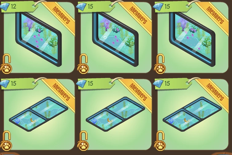 Discuss Everything About Animal Jam Item Worth Wiki | Fandom
