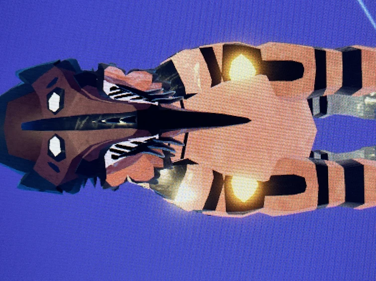 Rate my Hygos Skin | Fandom