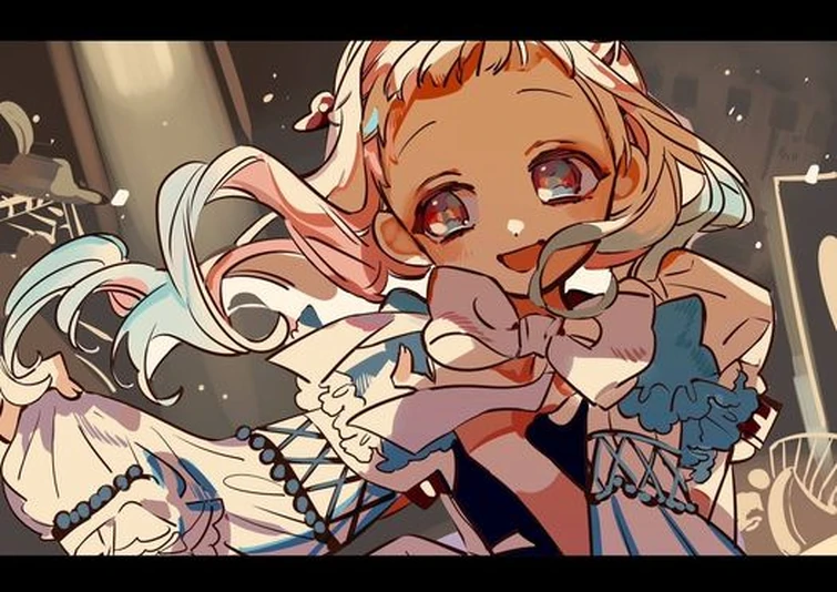 Hananene 🛐 | Fandom