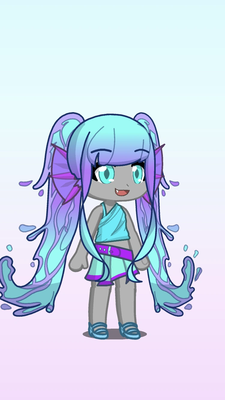 New Hellaverse OC! | Fandom