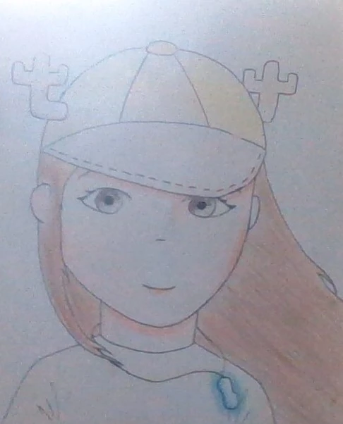 Penny human version | Fandom