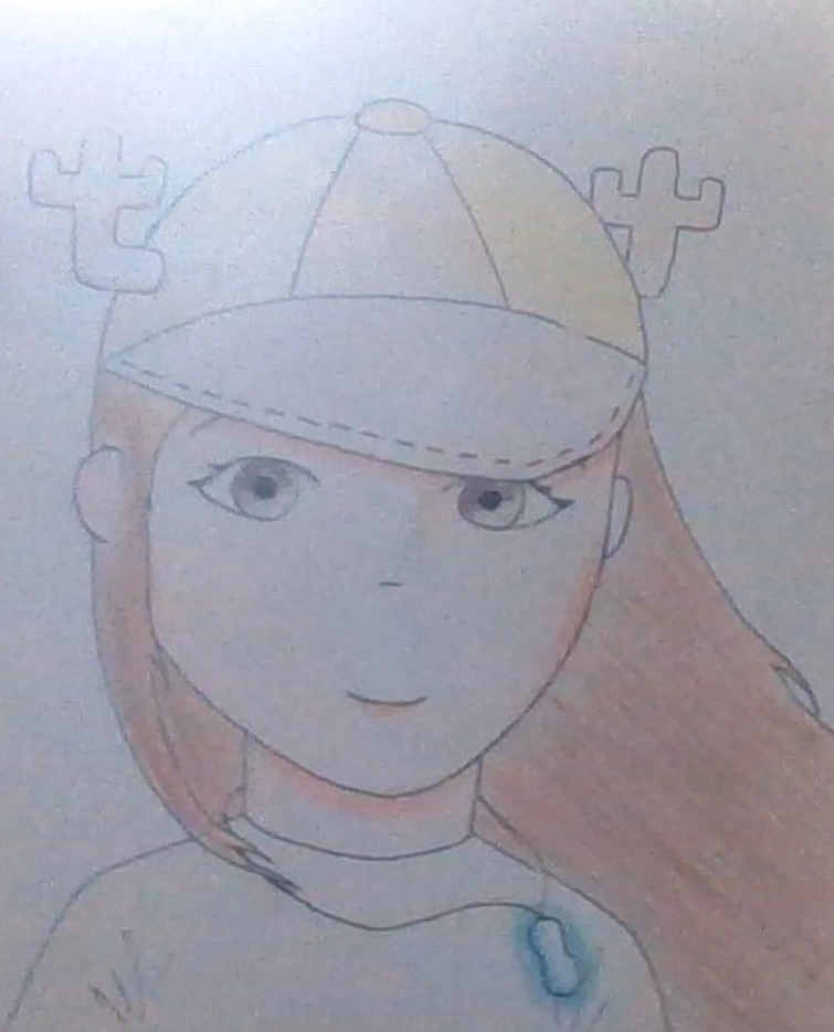 Penny human version | Fandom