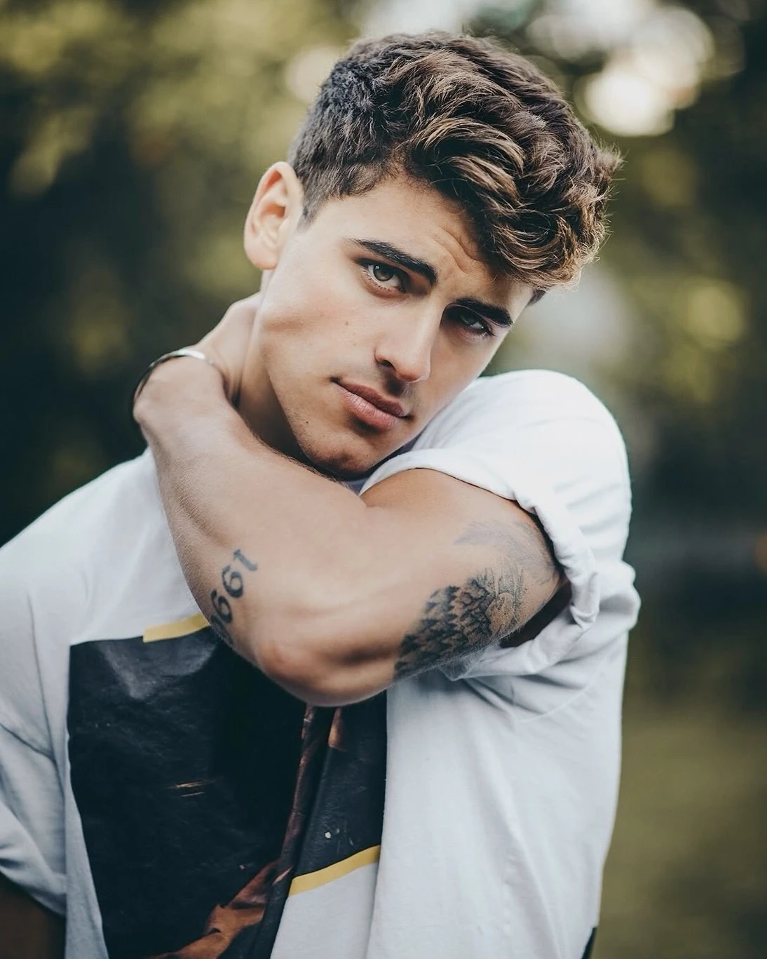 Callum Hart | Cecilia Rose Universe Wiki | Fandom