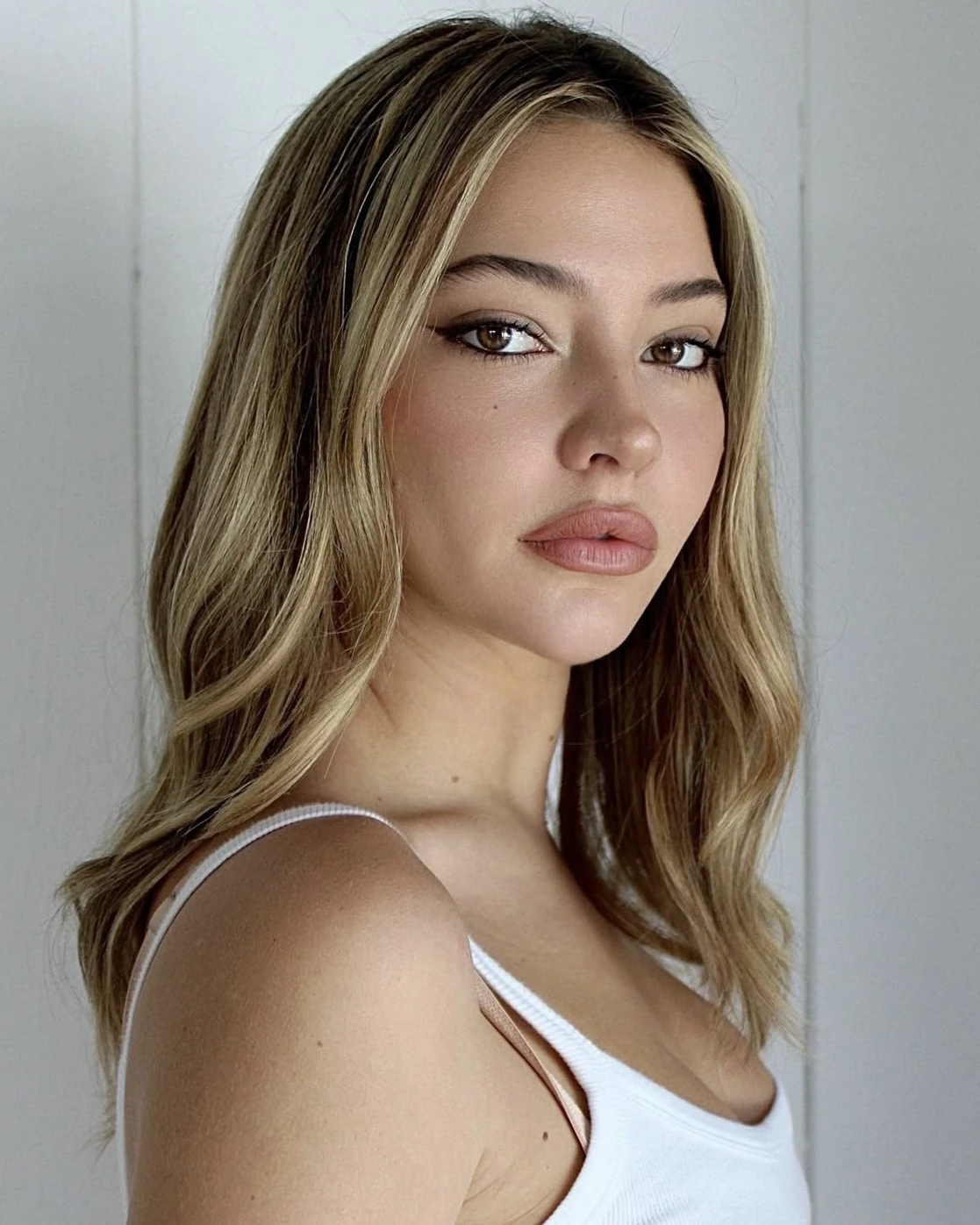 Olivia Tate | Cecilia Rose Universe Wiki | Fandom
