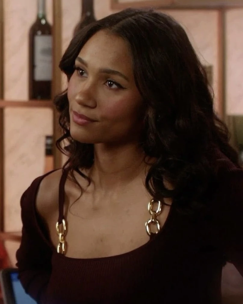 Francesca Nichols | Cecilia Rose Universe Wiki | Fandom