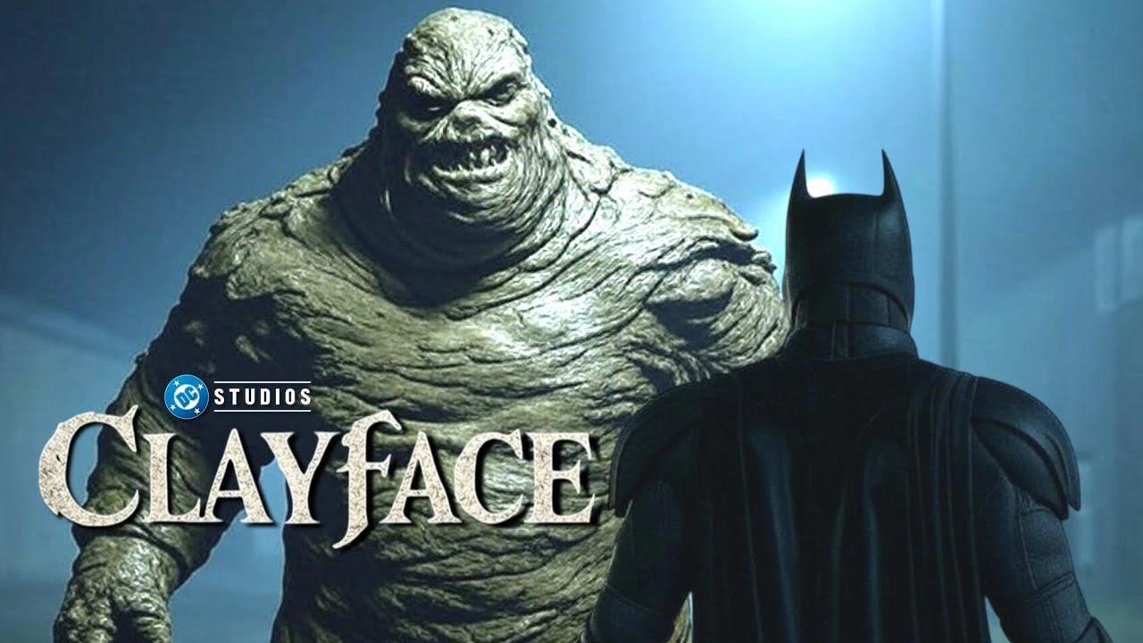 Batman will reportedly be in Clayface and casting will begin soon | Fandom