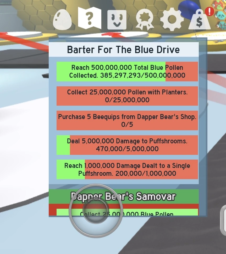 Puffshrooms | Fandom