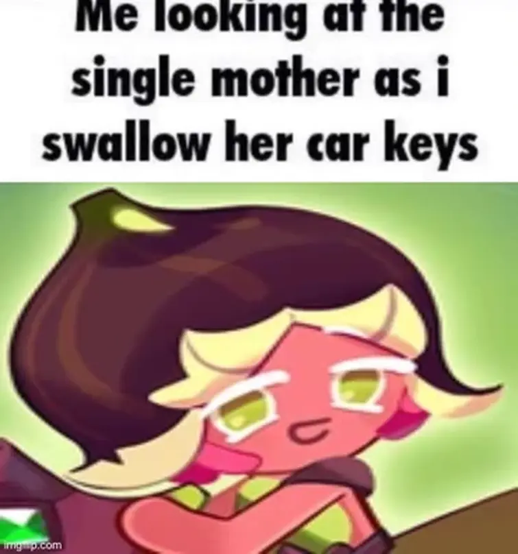 I’m making some Frosty x Moonlight eepy art- who wants a ping for when it’s done 💀 | Fandom