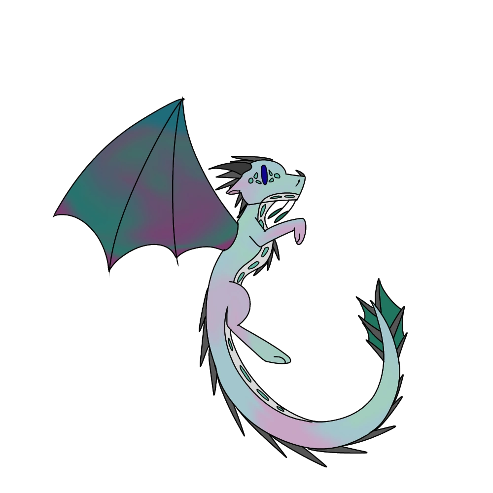 BREAKING NEWS: Local mango thief gives up on drawing talons and chooses ...