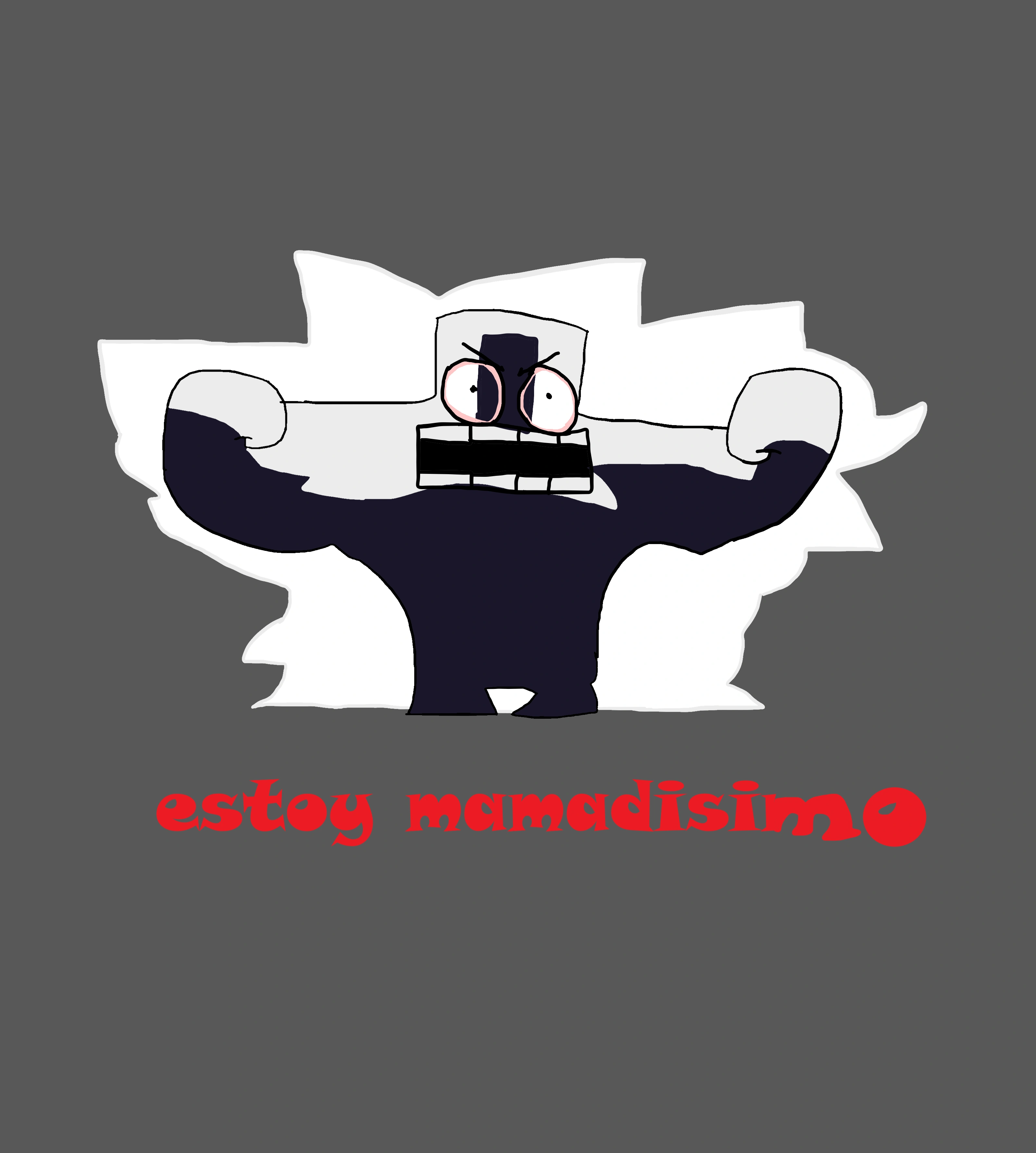 estoy mamadisimo | Fandom