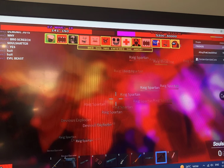 Discuss Everything About Roblox Raigforce Wiki | Fandom