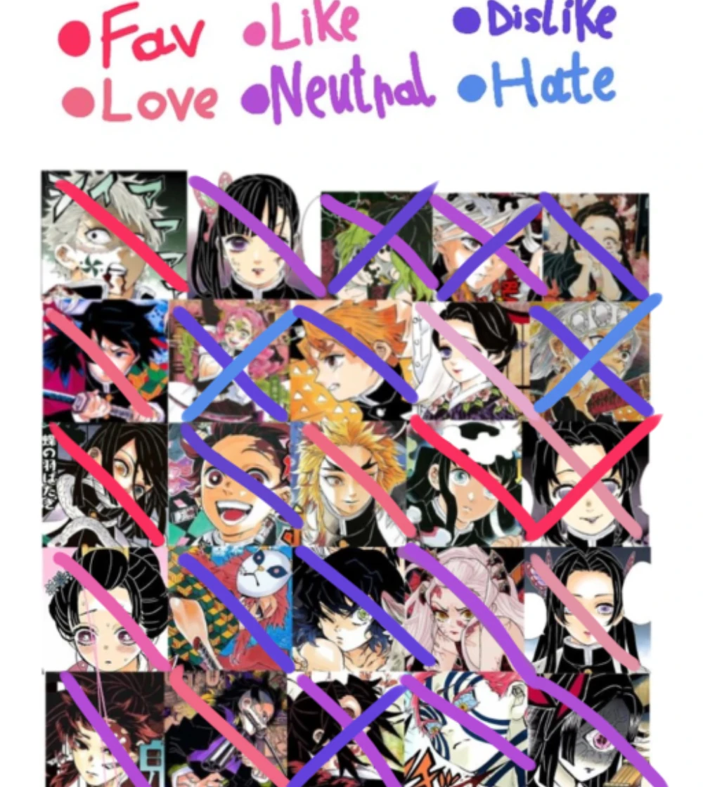 Running away before I get hate | Fandom