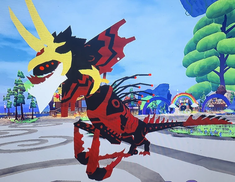 My Mechanoxide, VørTeX! | Fandom