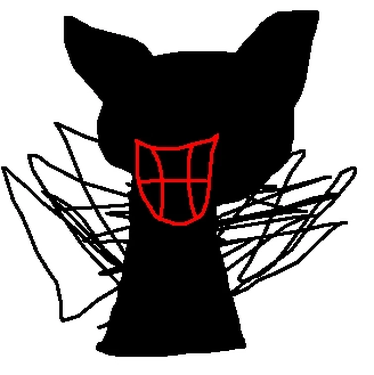 i made temu gray in Acid's realm style | Fandom