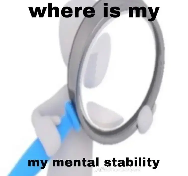 I identify as a joke | Fandom