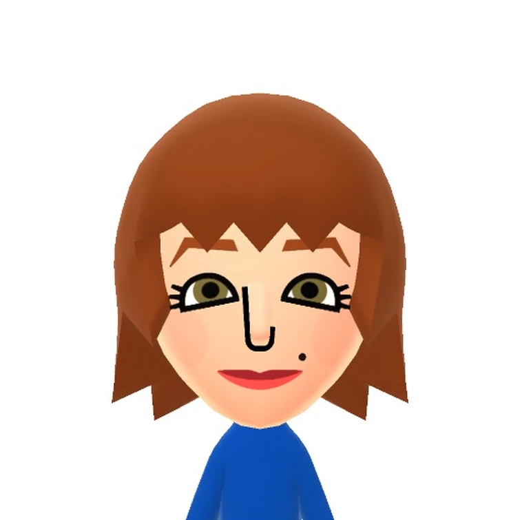 This is my family of miis | Fandom