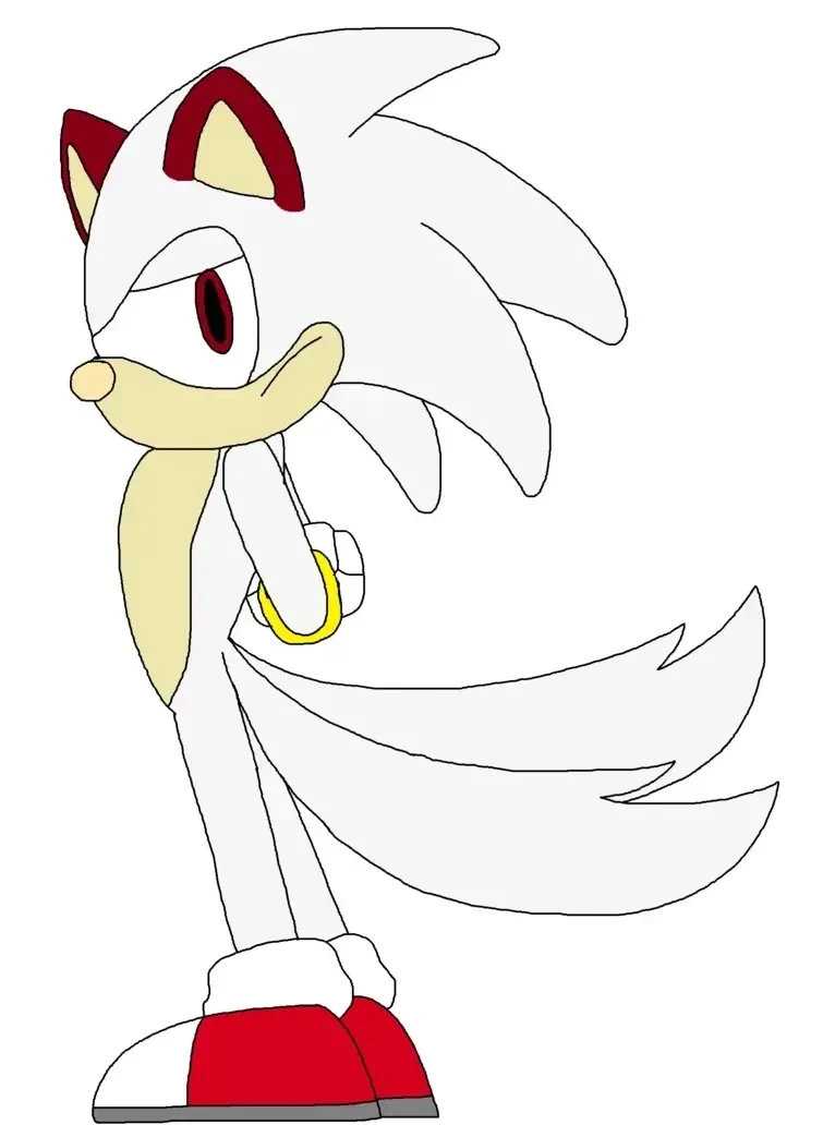 I have an OC if you wanna put him in a battle royale. Sammie the ...