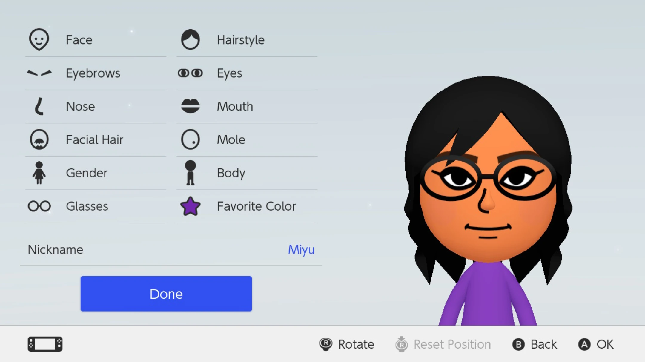 Here's the seventh batch of redesigned CPU Miis (7/10) | Fandom