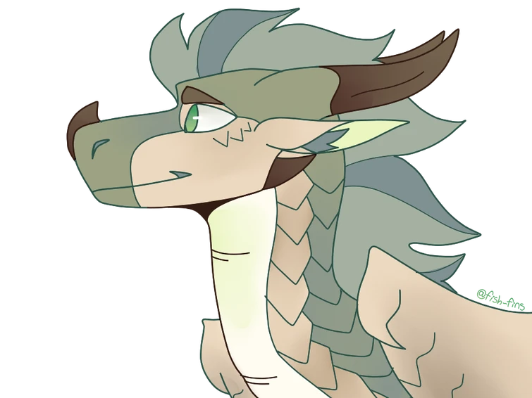 Discuss Everything About Wings of Fire Wiki | Fandom