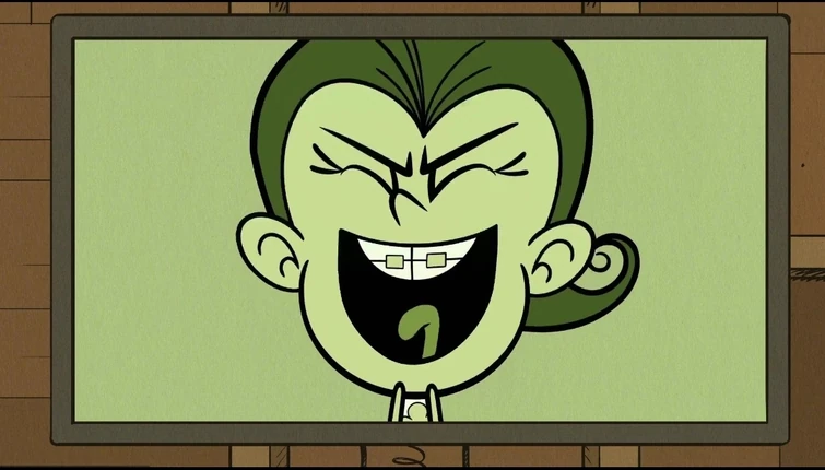 Happy April fools. Ps. Watch out for Luan | Fandom