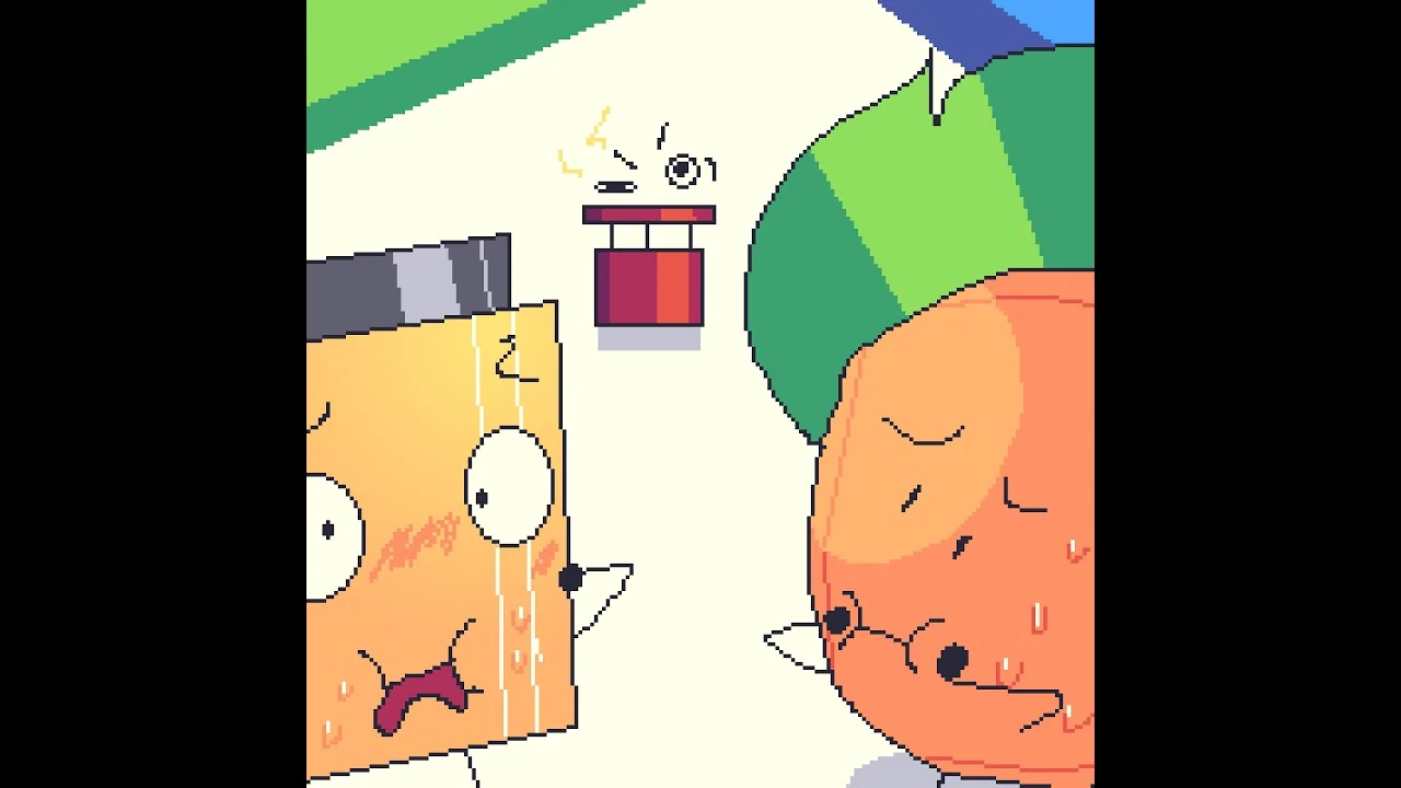 That was easy. | Fandom