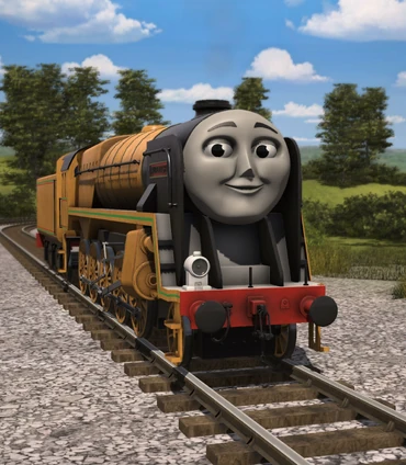 Discuss Everything About Thomas the Tank Engine Wikia | Fandom