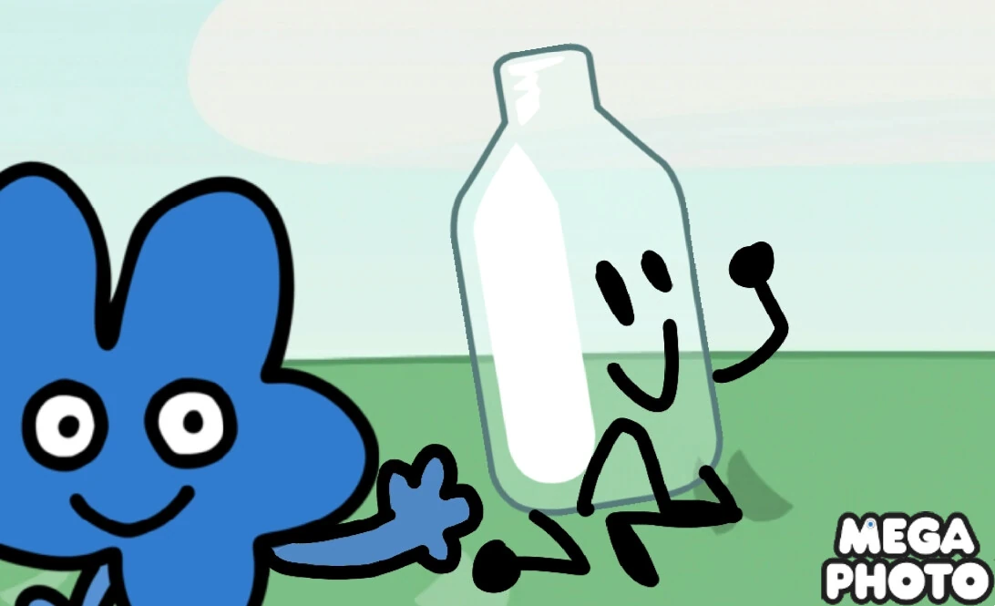 Discuss Everything About Battle for Dream Island Wiki | Fandom