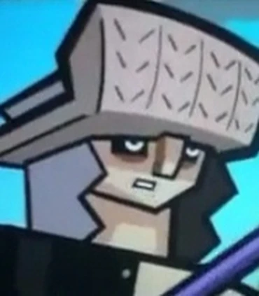 Hero 108 Expressions of Lin Chung 1 | Fandom