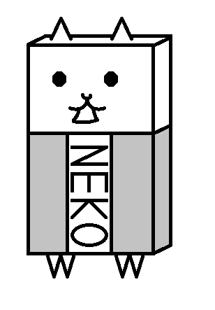 here have some eraser cat fanart | Fandom