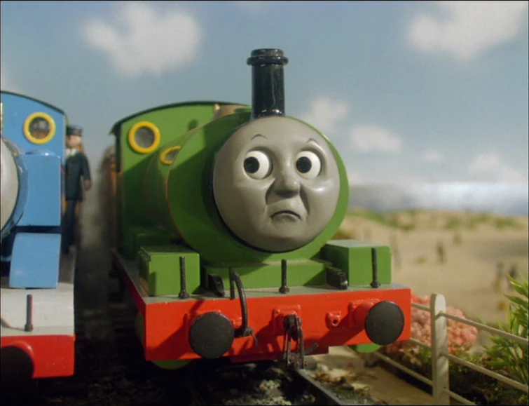 Discuss Everything About Thomas the Tank Engine Wiki | Fandom