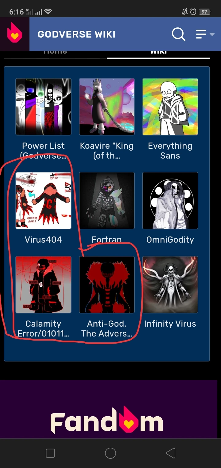 The Red Team | Fandom