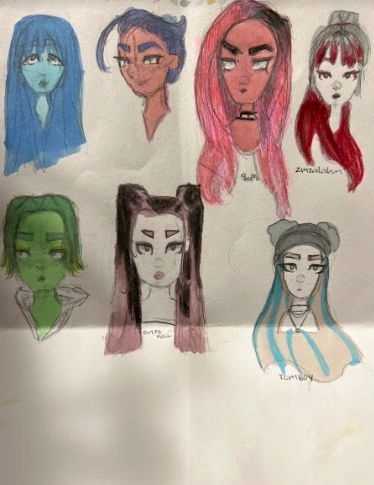 coach headshots (fanmade) | Fandom