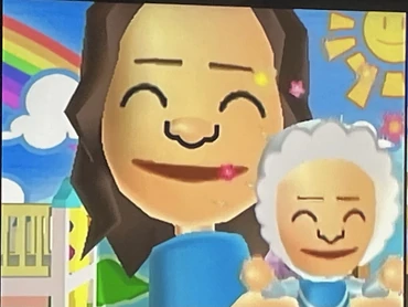 Okay yes so which Chinese custom mii of mine do you like best :D | Fandom