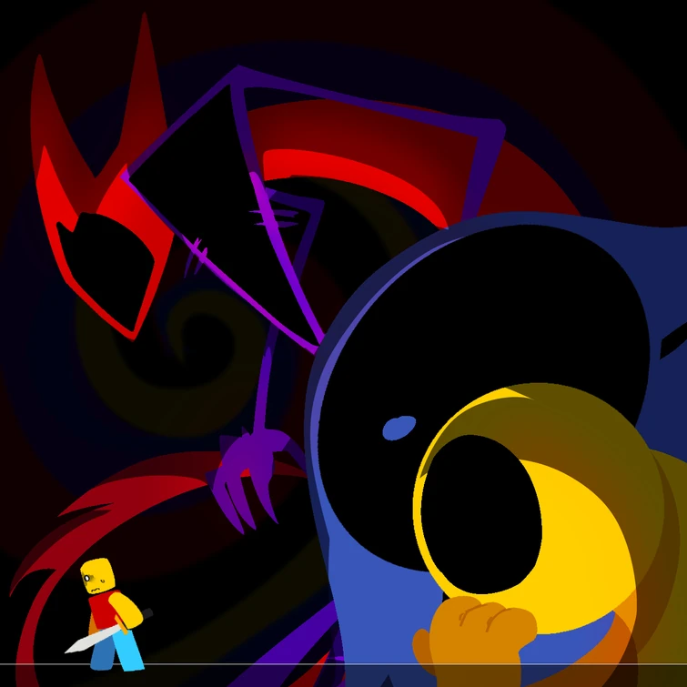 Discuss Everything About Block Tales Wiki | Fandom