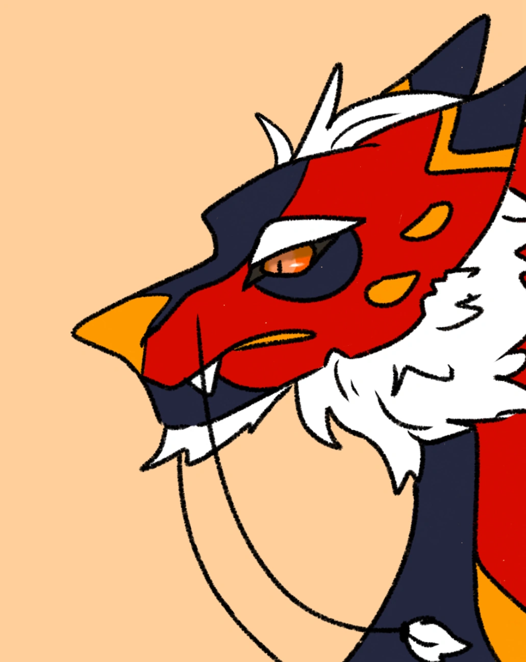 Paper tiger(hongliang) | Fandom