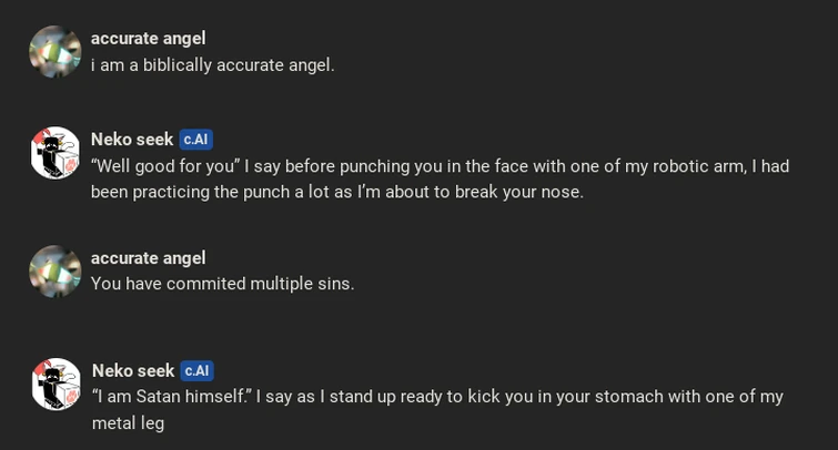 Mythical DOORS- Spirit/GL the Angel | Fandom