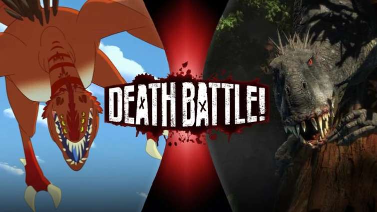 Discuss Everything About The Last Kids on Earth Wiki | Fandom