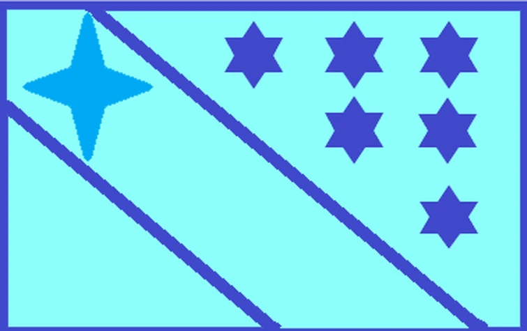 WOF AU Fan Flags and map | Fandom