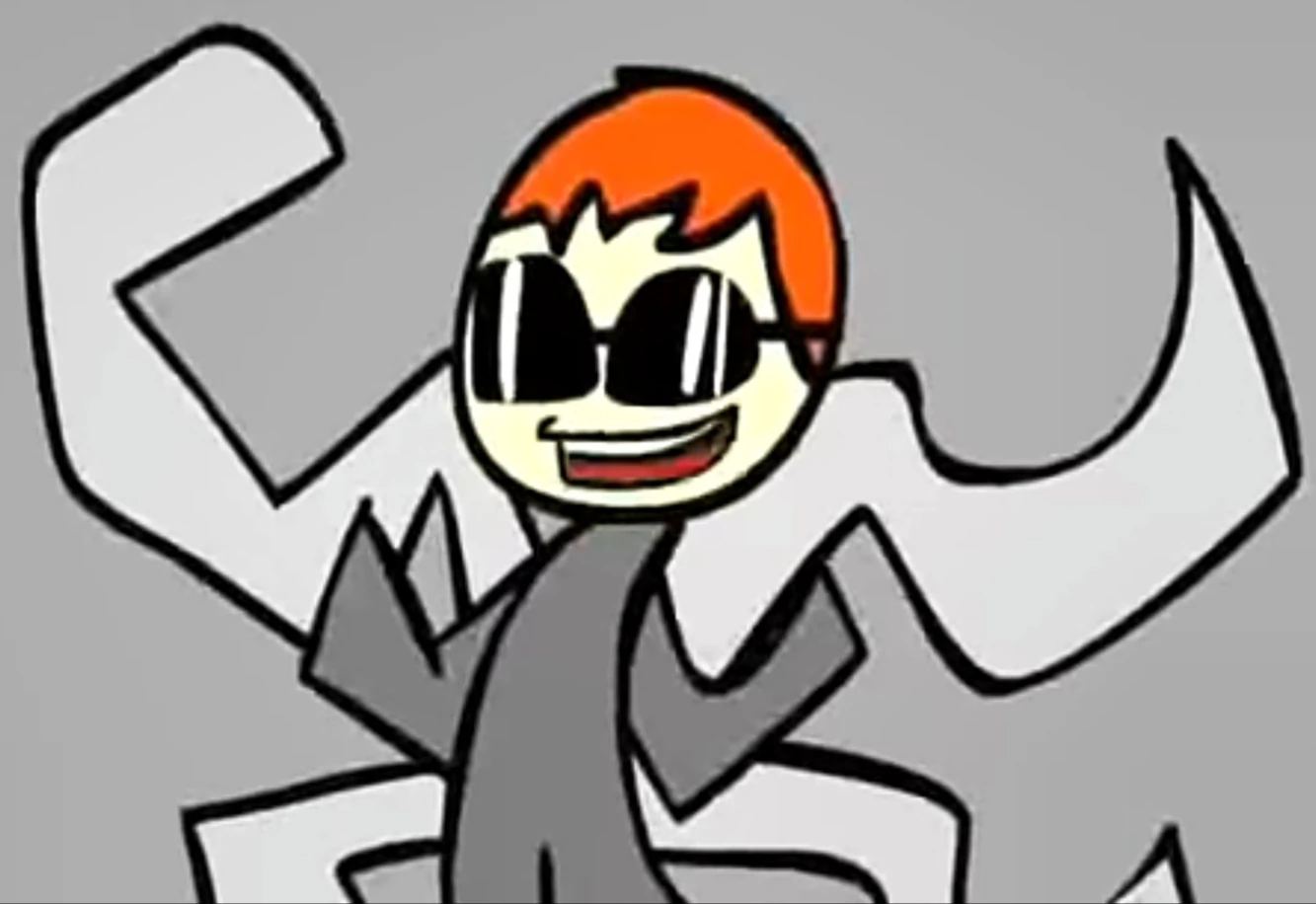 IH Proposal:Dr. Octogonapus(The Lazer Collection) | Fandom