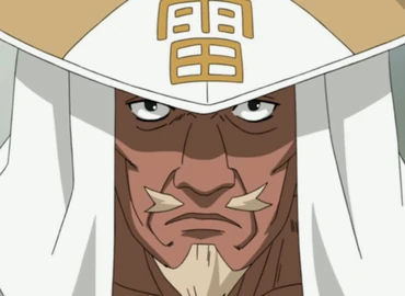 4th Raikage (WA) vs. Hiruzen (prime) | Fandom