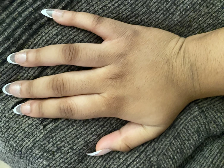 Got some nails | Fandom