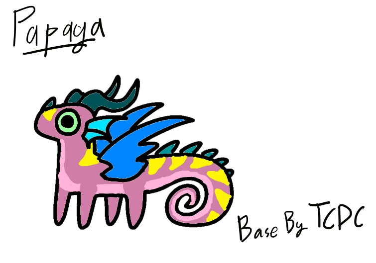 Silk-Rain Basefill Raffle! (Please look) | Fandom