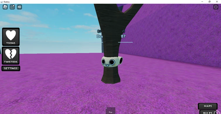 (Kinda?) Cursed RP screenshots | Fandom