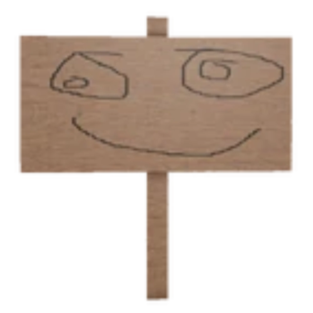 Interminable Voting 26 "A sign that a sign is nearby" | Fandom