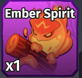 Selling ember plushies! | Fandom